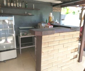 Recepção