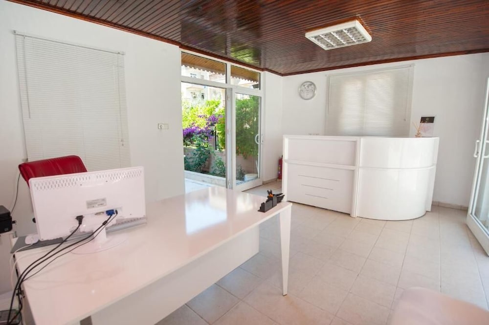 Cennet Apart Otel - Side