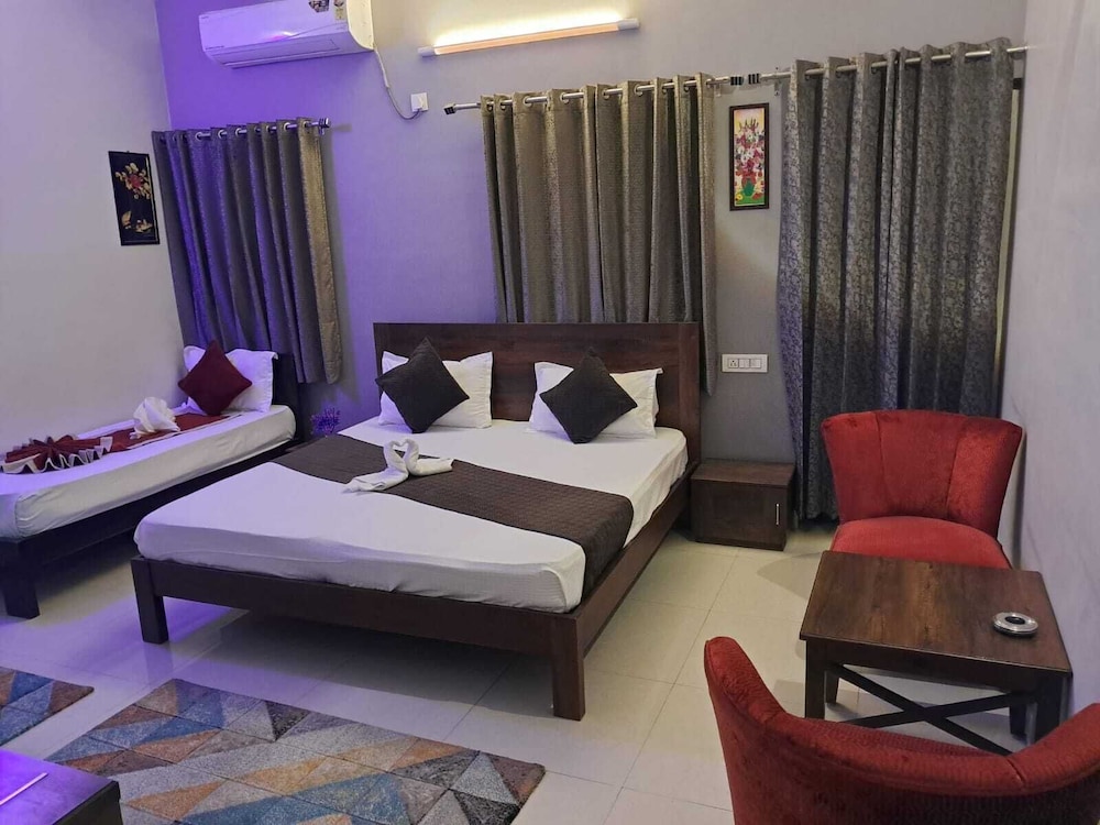 Shreem Homestay - Dehradun