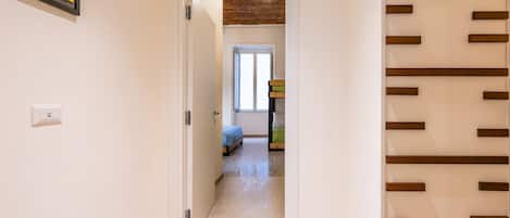 Apartamento | 3 quartos