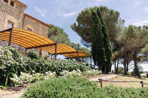 Terraço/pátio interior