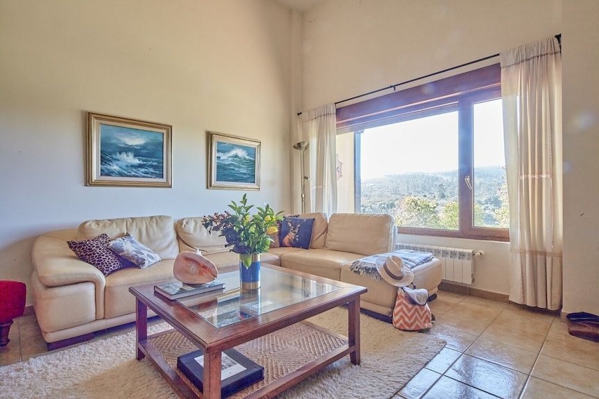 Casa En Comillas · 3 Dormitorios · 4 Camas · 3 Baños - Comillas