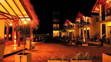 Fachada