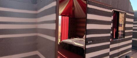 Quarto Tradicional | 20 quartos, quartos insonorizados