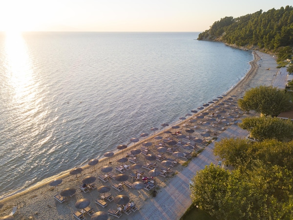 Alkioni By The Sea Hotel - Halkidiki