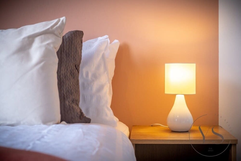 Sienna Studio 2c - Wi-fi, Netflix, Alton Towers - Stoke-on-Trent