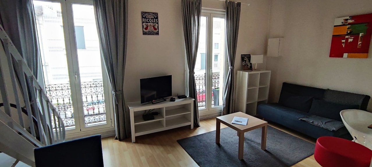 Apartment Bordeaux Bègles - Talence