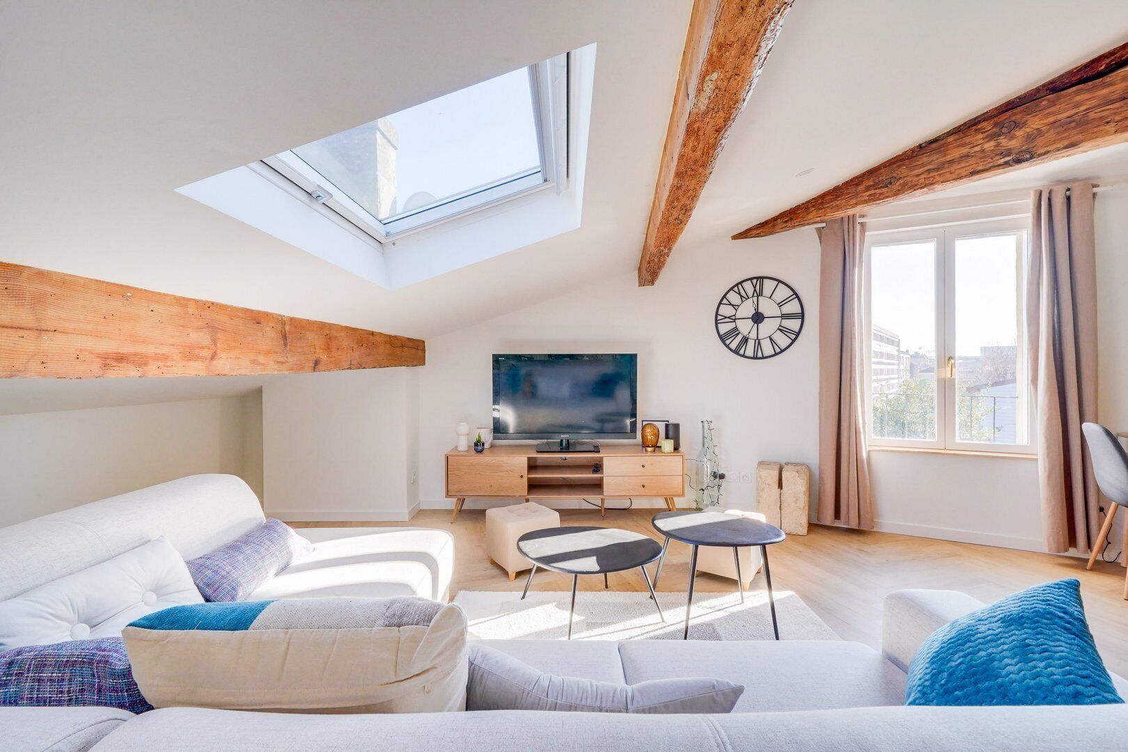 Nice Renovated Apartment Bordeaux - Bordeaux