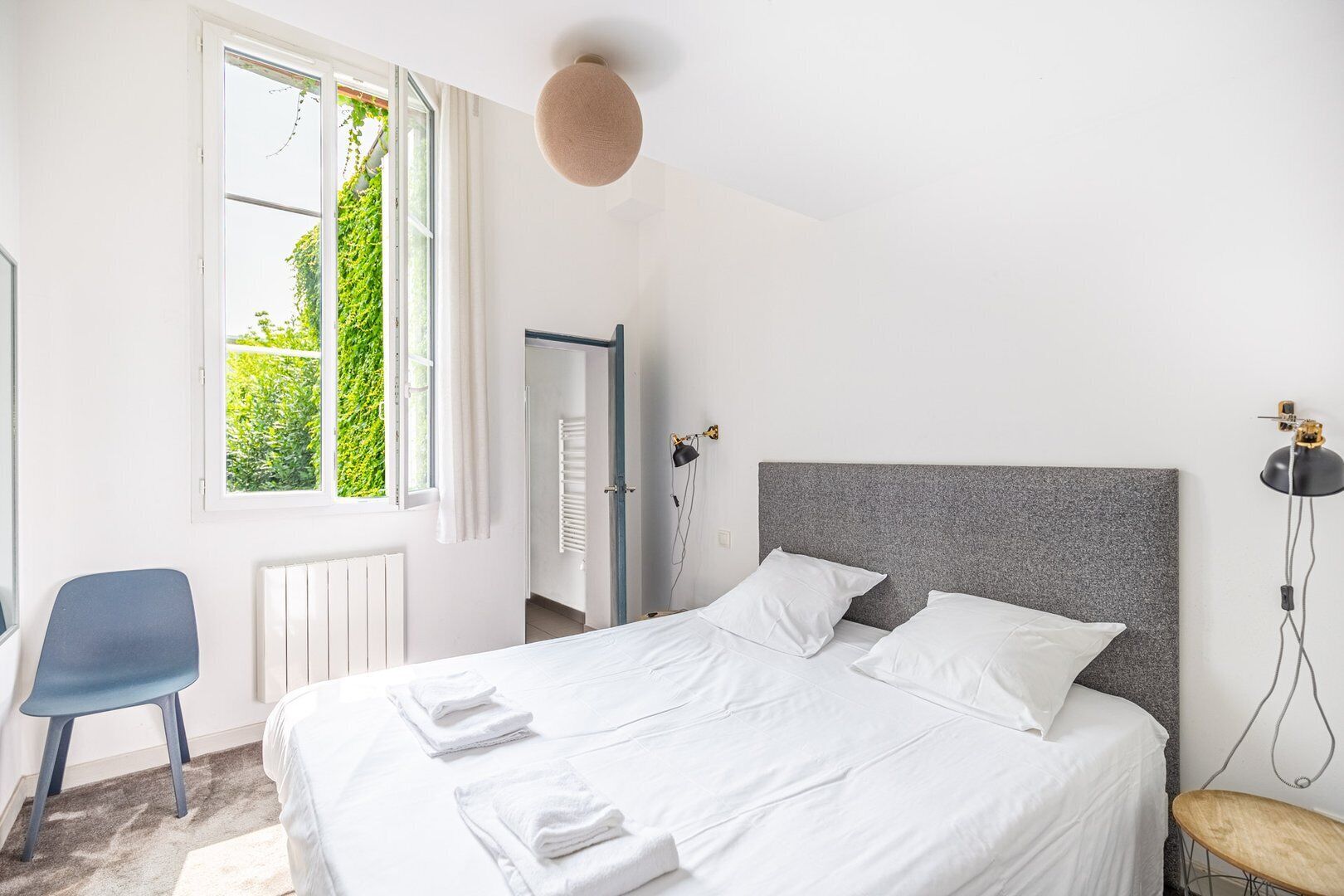 Beautiful Apartment Bordeaux Center - Bordeaux