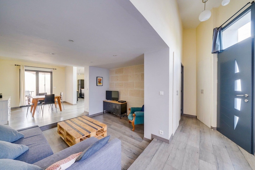 Beautiful Townhouse Talence - Talence