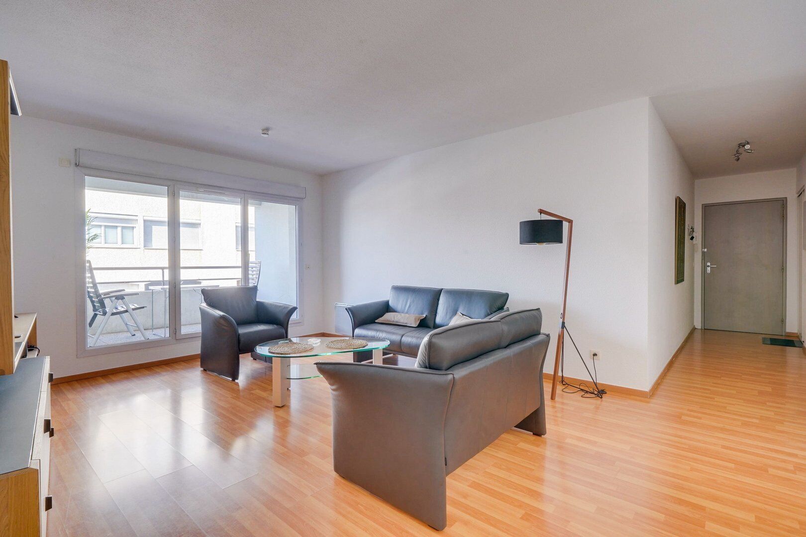 Bel Appartement Bordeaux Avec Parking Privé - Gare de Bordeaux Saint-Jean