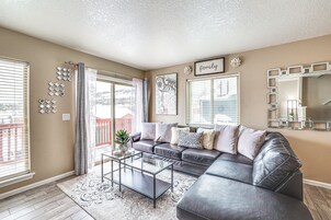 Apartamento (2 Bedrooms) | Interior