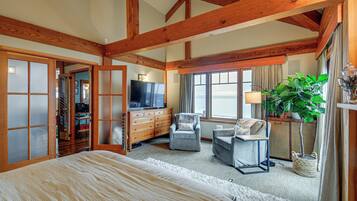 Casa (3 Bedrooms) | Interior