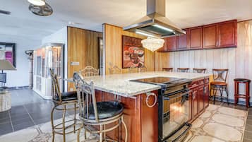 Casa (3 Bedrooms) | Interior