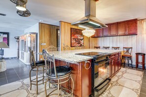 Casa (3 Bedrooms) | Parte interna