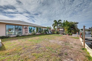 Casa (3 Bedrooms) | Fachada do alojamento