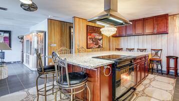 Casa (3 Bedrooms) | Interior