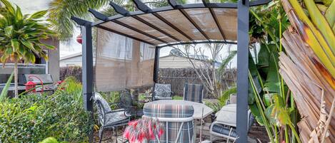 Casa (3 Bedrooms) | Parte interna