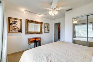 Casa (3 Bedrooms) | Parte interna