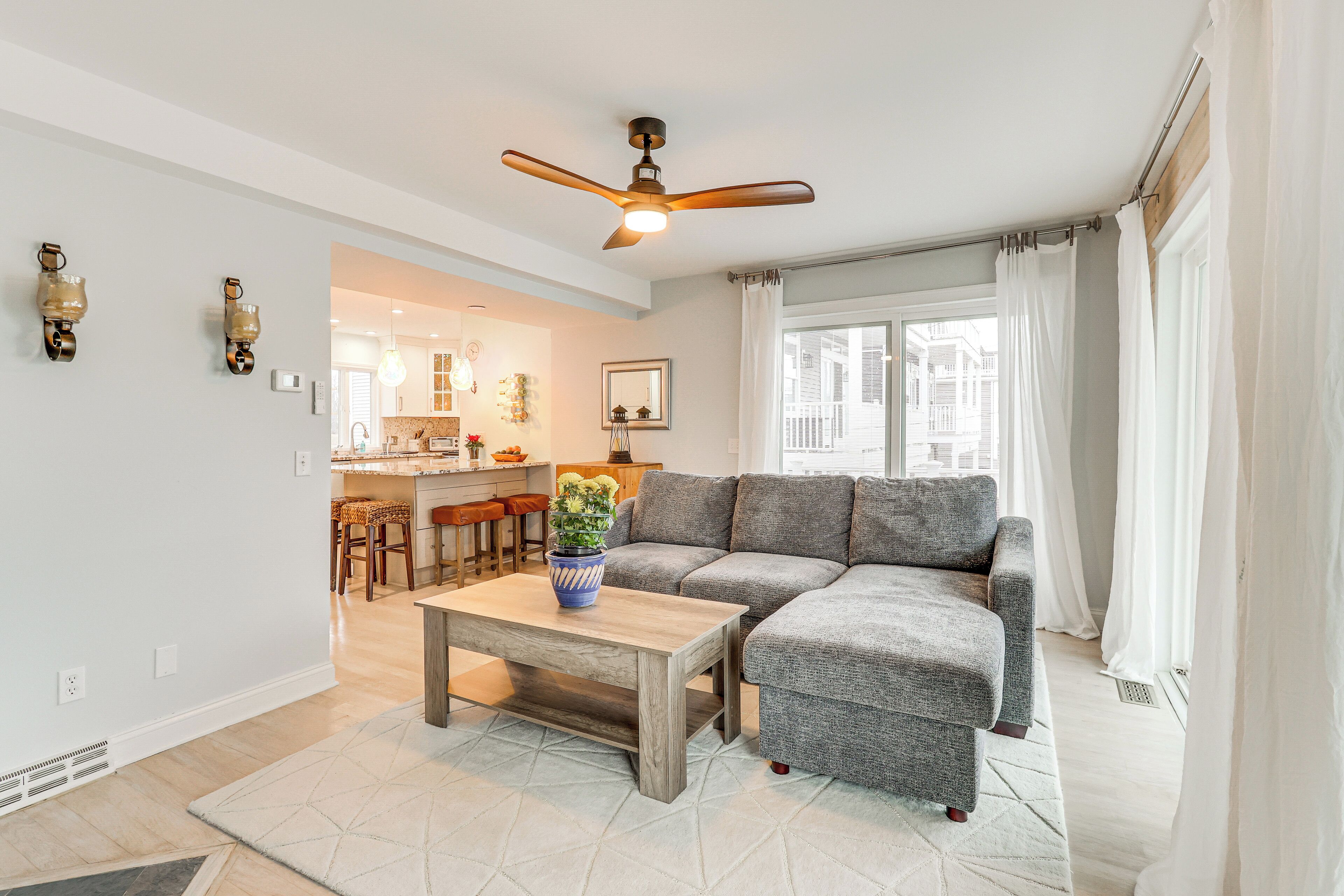 Casa (2 Bedrooms) | Interior