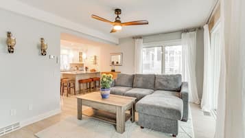 Casa (2 Bedrooms) | Interior