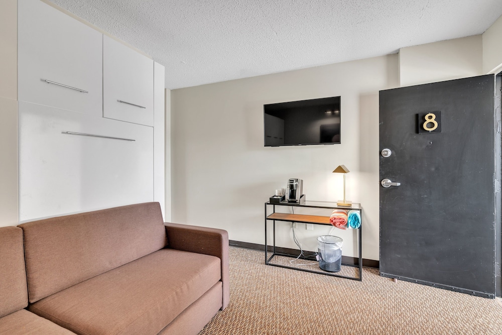 Cape Suites Motel - Delaware