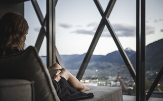 Sauna seca, sauna a vapor