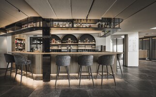 Bar (na propriedade)