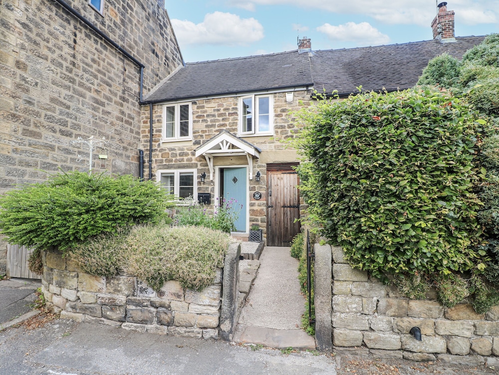 Clematis Cottage - Leicestershire