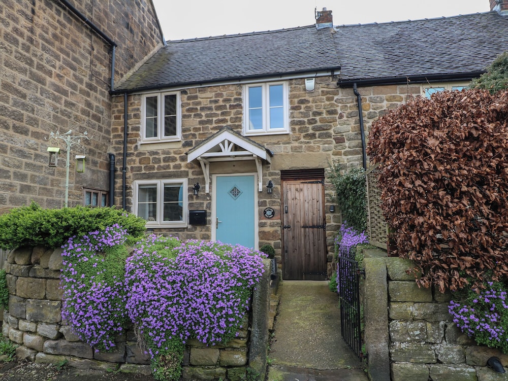 Clematis Cottage - Leicestershire