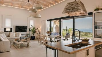 Villa | Cozinha privada