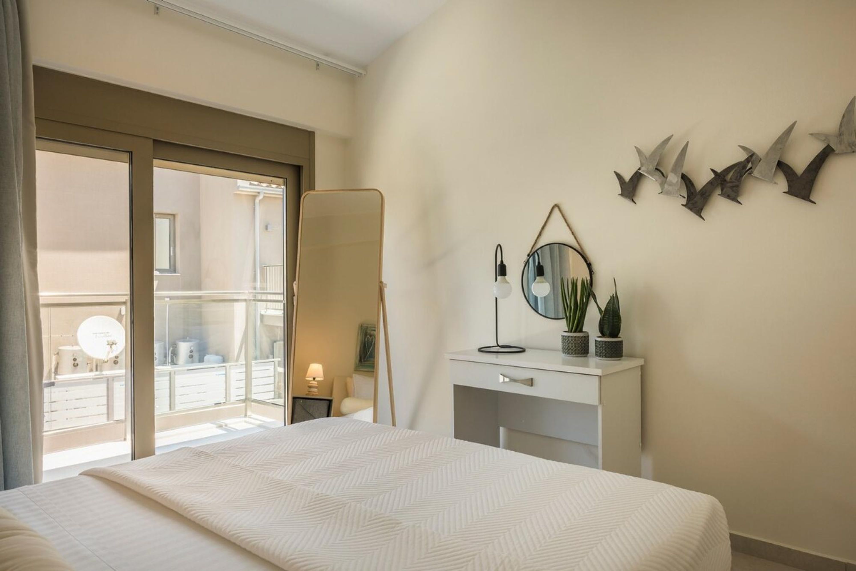 Casa | 1 quarto 
