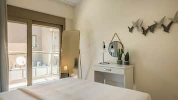 Casa | 1 quarto