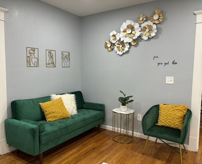 Quiet Neighborhood-5br Near Big E, Mass Mutual, Six Flags - Ludlow, MA