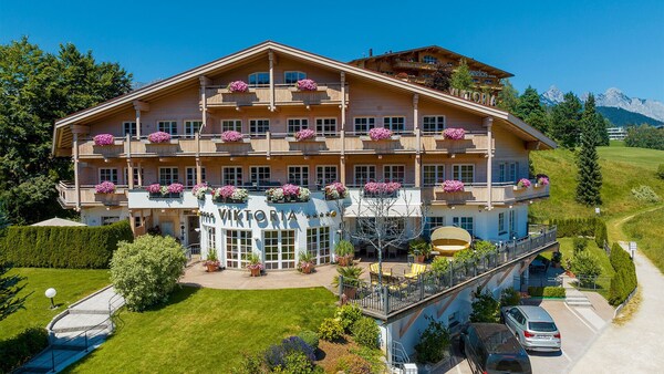 A-vita Viktoria Residenzen - Seefeld in Tirol