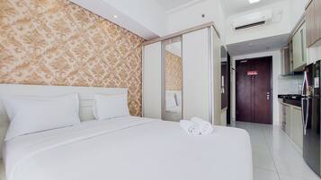 Estúdio | Secretária