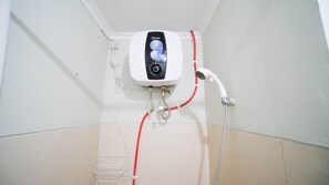 Apartamento | Casa de banho