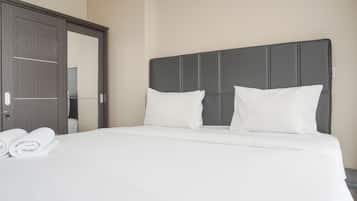 Apartamento | 1 quarto