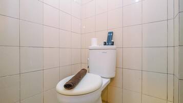 Estúdio | Casa de banho