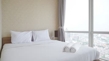 Apartamento | 2 quartos