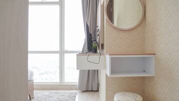 Apartamento | 2 quartos