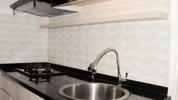 Apartamento | Cozinha privada