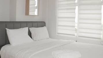 Apartamento | 3 quartos