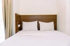Apartamento | 2 quartos 