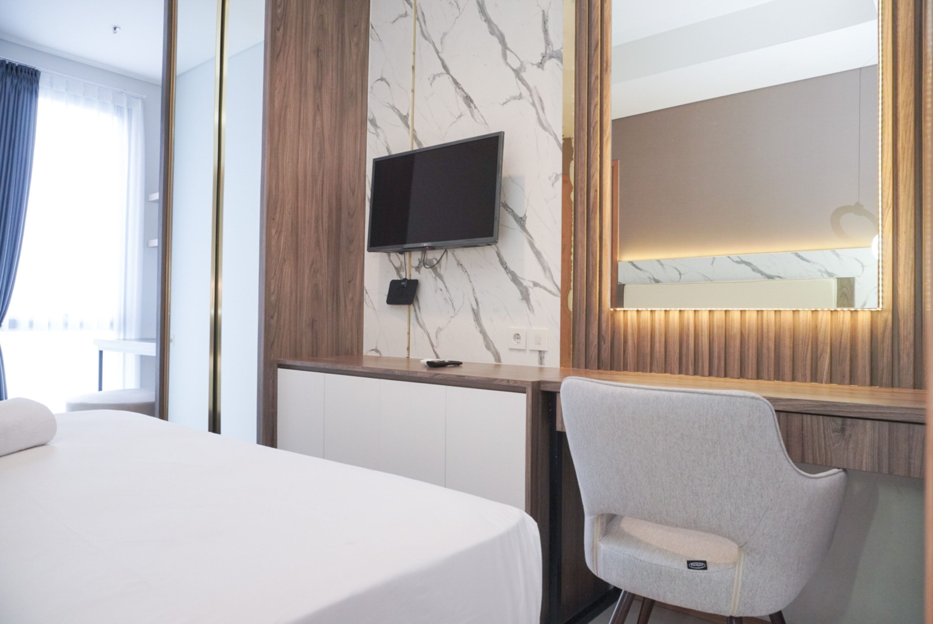 Apartamento | 2 quartos 