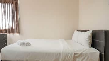 Apartamento | 1 quarto