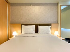 Apartamento | 1 quarto, ferros/tábuas de passar roupa