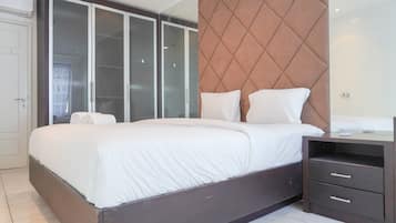 Apartamento | 3 quartos