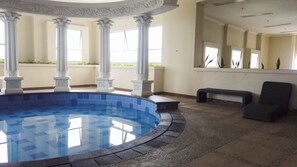 Piscina exterior 