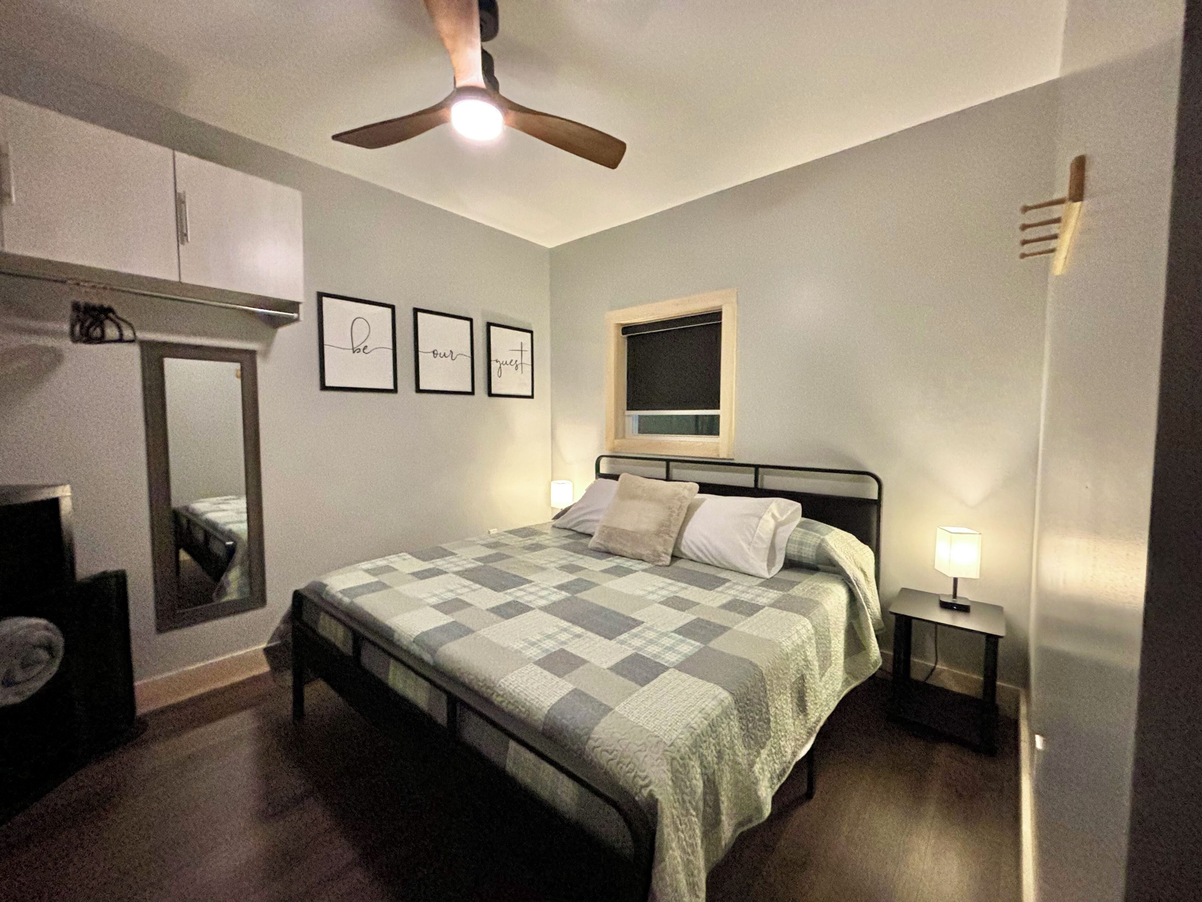 J19 North  Charming Cozy Stay  King Suite  Direct Trail Access In Townwifi - New England